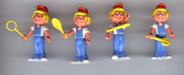 sugus - kinder eggs for sale